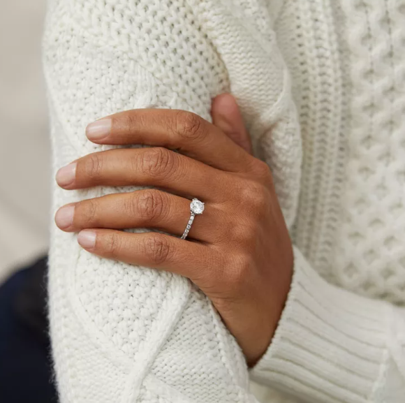 Lab-Grown Diamonds Versus Natural Diamonds: What’s the Difference? - GREAT AMERICAN JEWELRY ONLINE