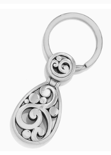 Brighton Key Fob - GREAT AMERICAN JEWELRY ONLINE