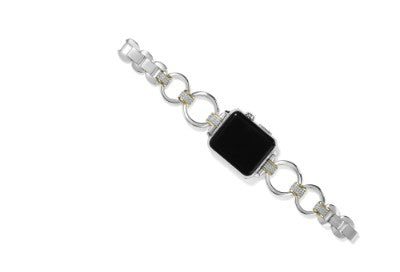 Meridian Tempo Watch Band - GREAT AMERICAN JEWELRY ONLINE